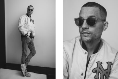 Sundance ‘12: Q&A with Jake Johnson - Anthem Magazine